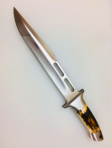 Jim Hammond Knives : Functionality to the max!